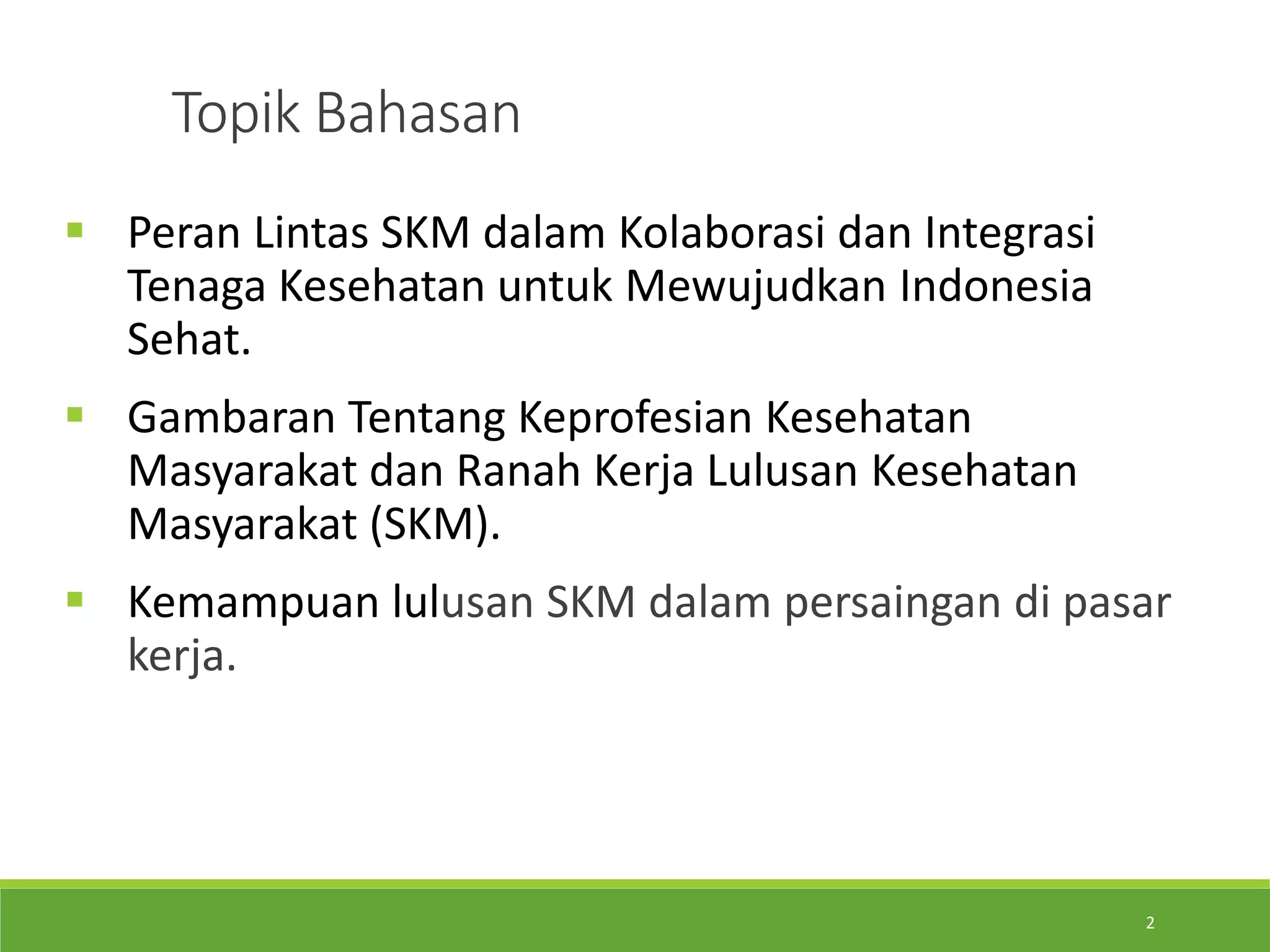 materi persakmi bu hanifa | PPTX