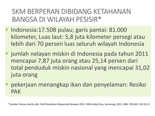 materi persakmi bu hanifa | PPTX