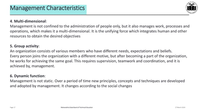 22509_Management_CO1_LO1_PPT_PGPT_PEH.pptx