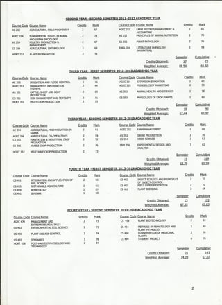certificate and transcript | PDF