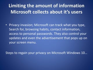 WorkShop Presentation | PPTX