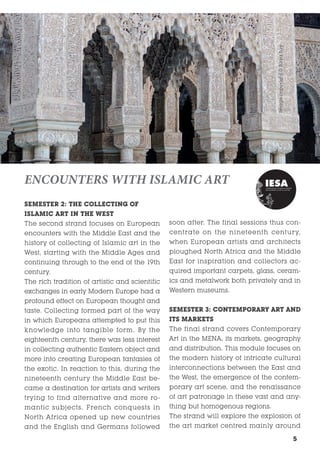 Encounters with Islamic Art | PDF