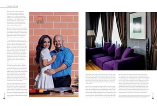 RR33 Cover Story-Harith | PDF