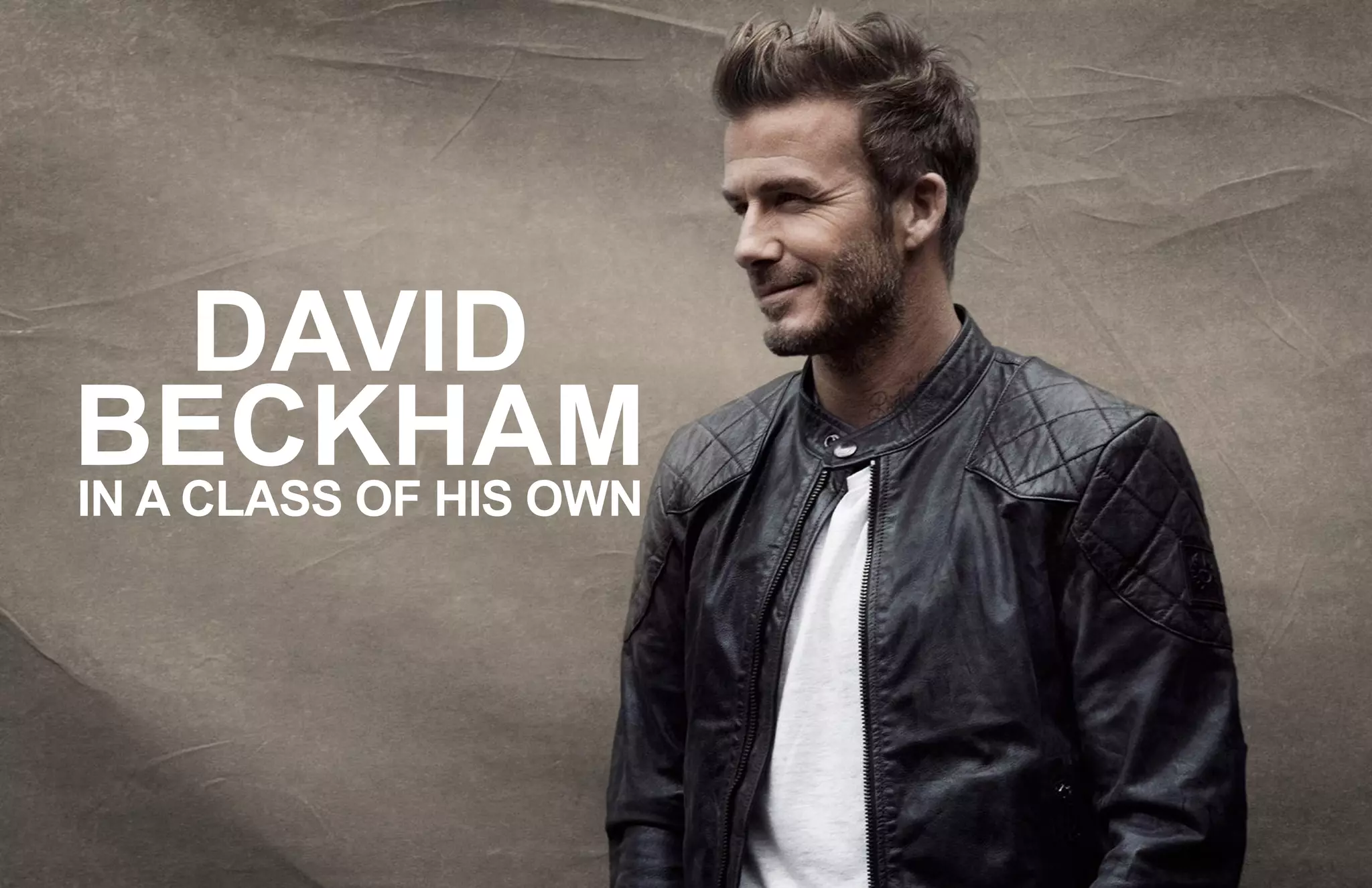 The Beckham Brand | PDF