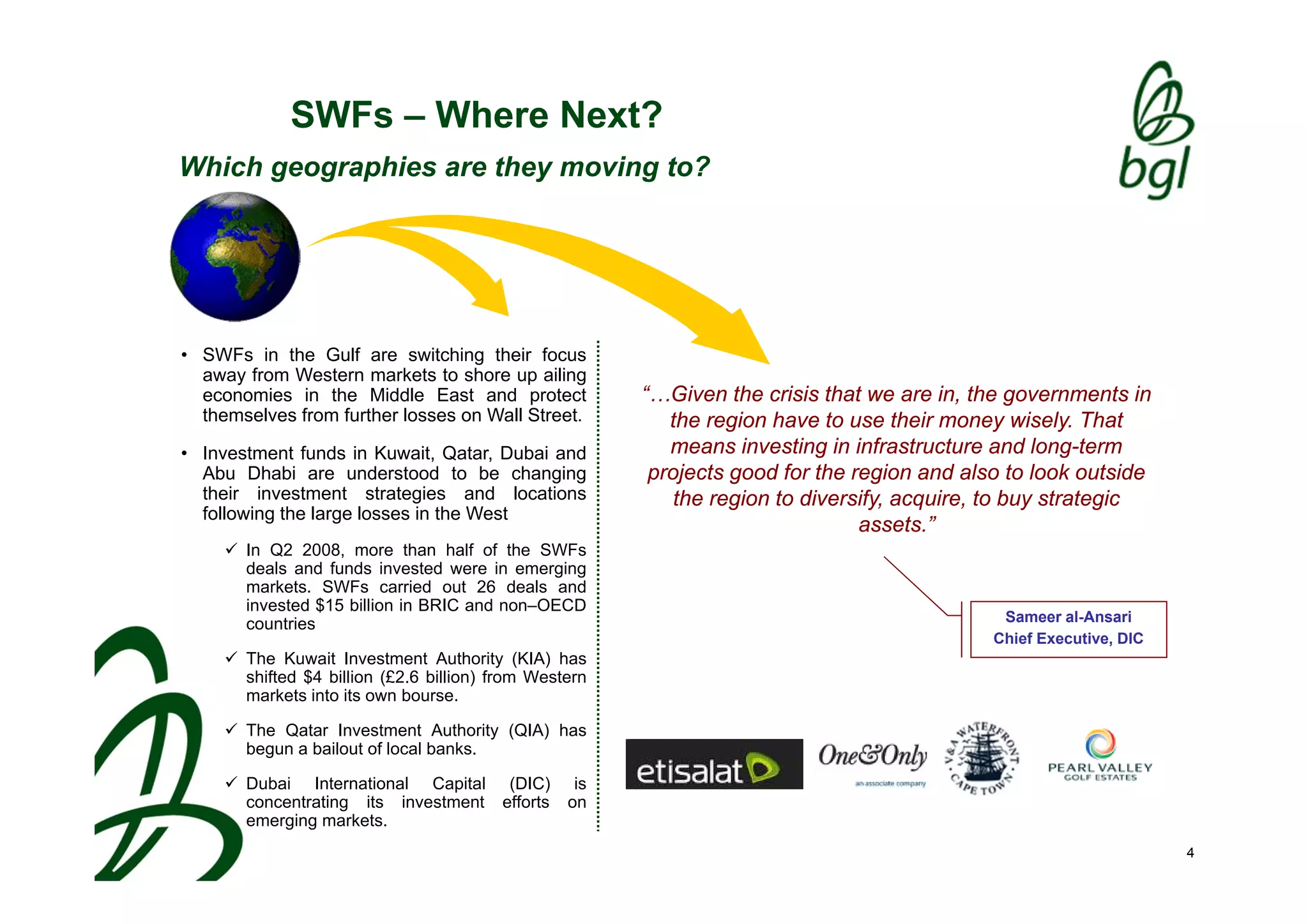 SWF Presentation Final | PPT