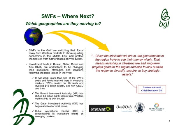 SWF Presentation Final | PPT