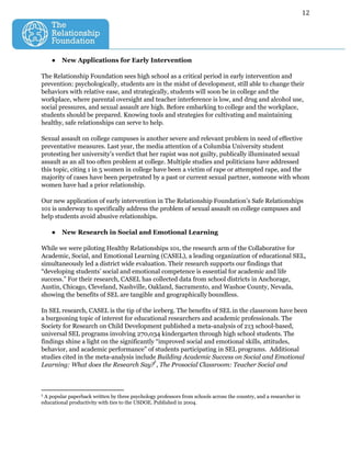 FINAL TRF Position Paper | PDF