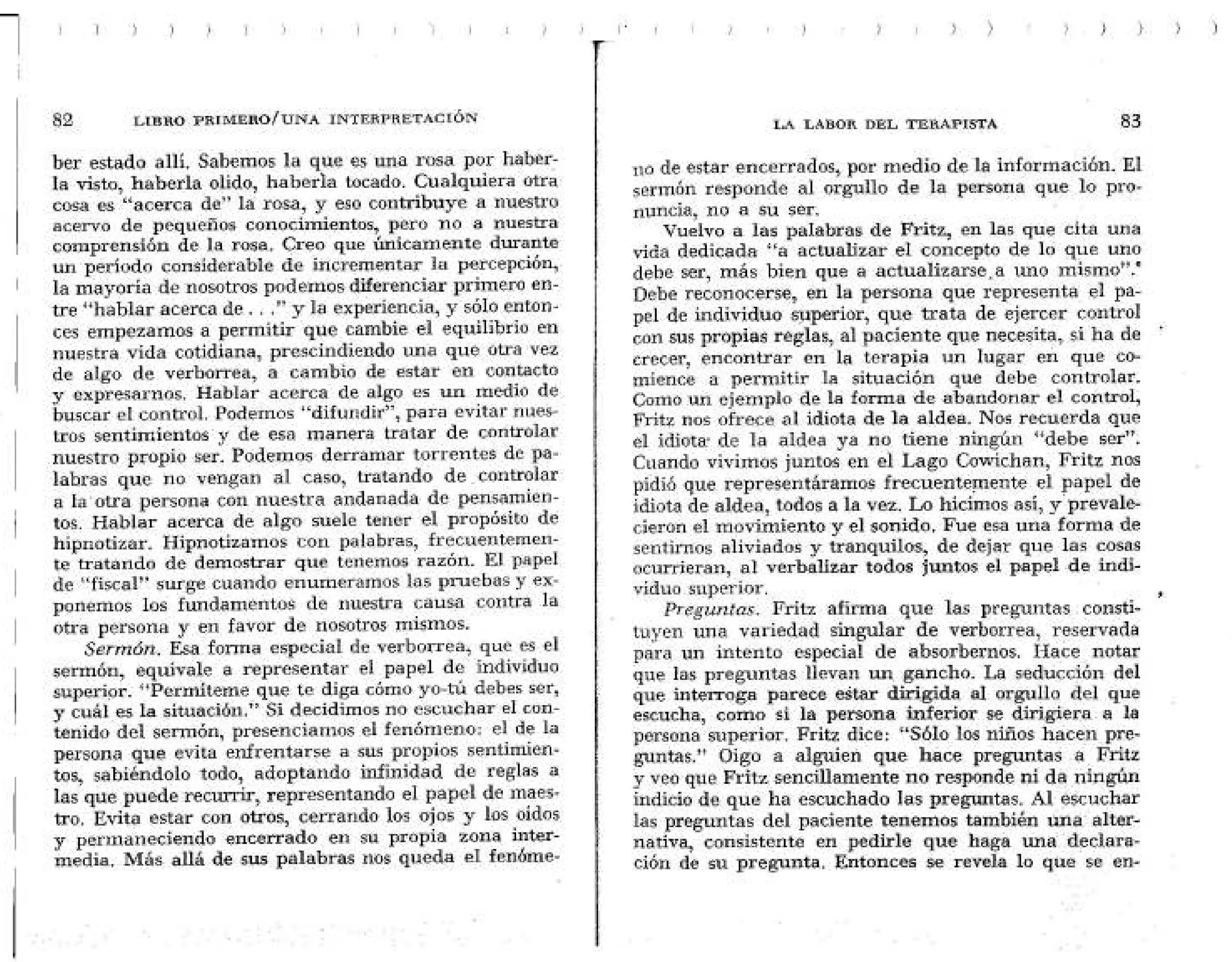 225978617 perls-fritz-terapia-gestalt-teoria-y-practica-copiar (1) | PDF