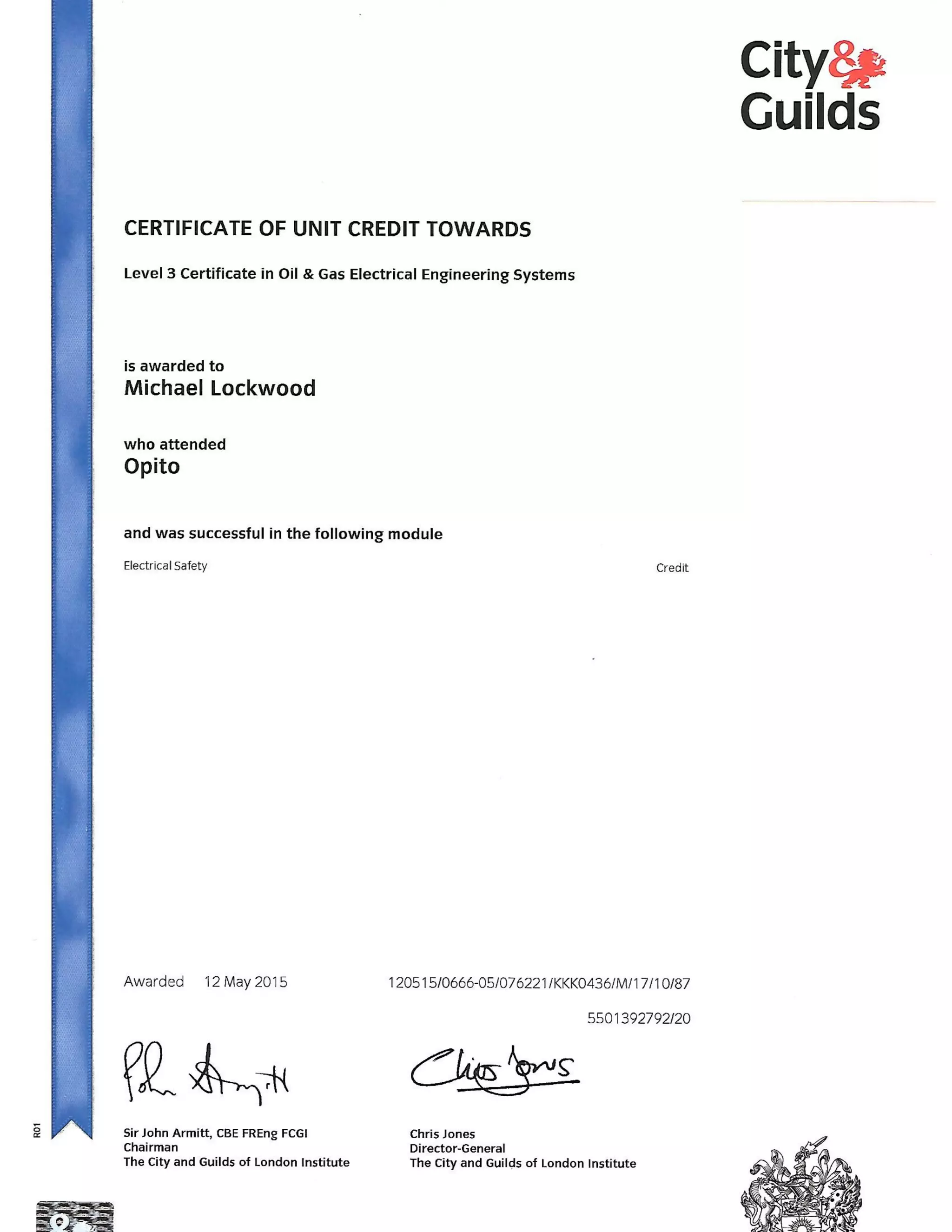 Oil and gas electrical engineering systems (Electrical safety) | PDF