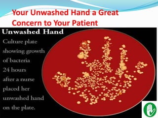 infection control practices part 1 | PPT