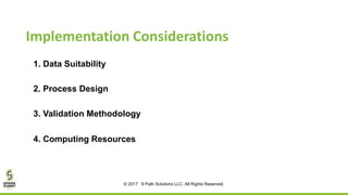 Fuzzy Matching on Apache Spark with Jennifer Shin | PPT