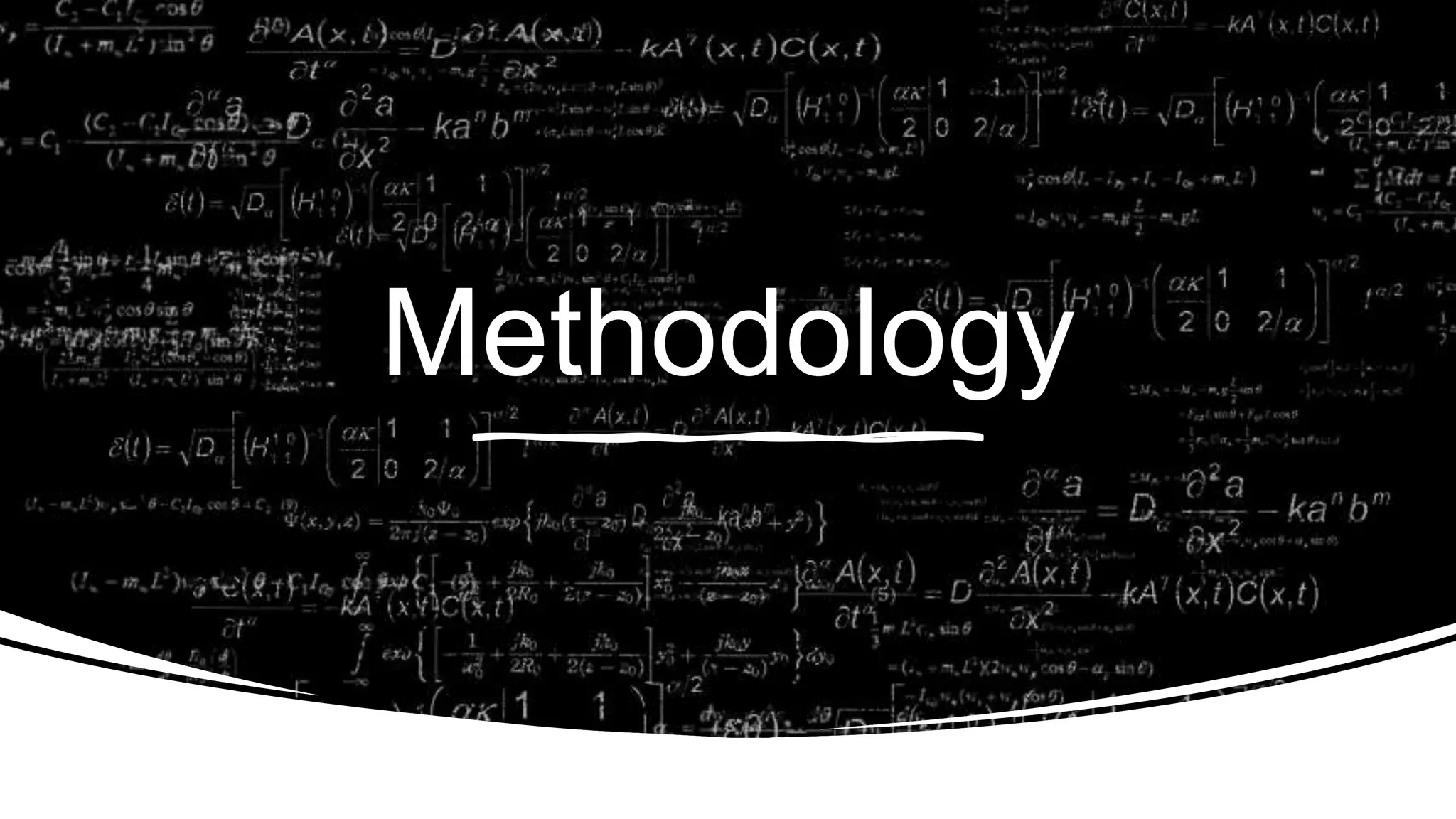 Variation Of Parameter (Differential Equations) | PPTX