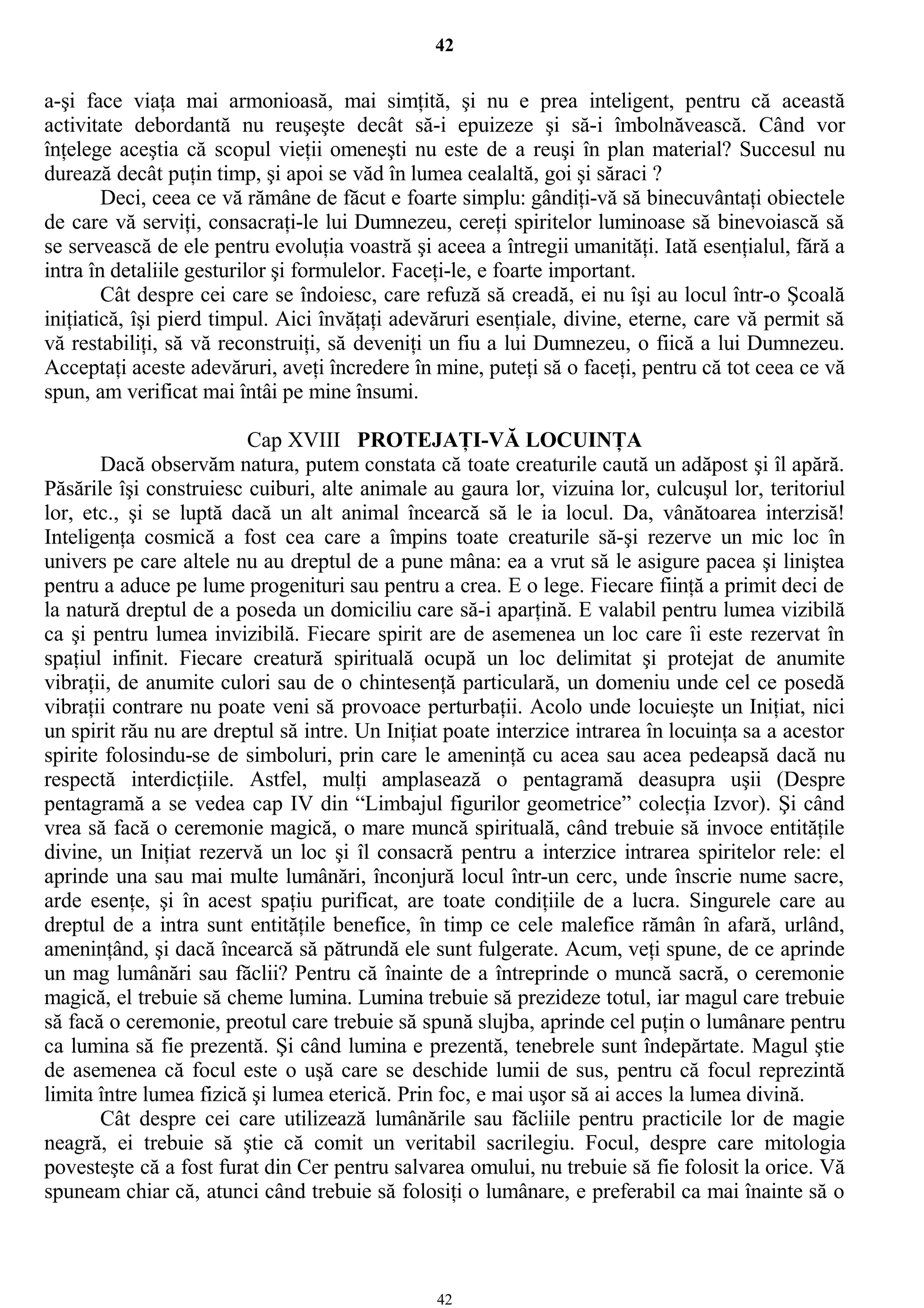 226 cartea magiei divine | DOC