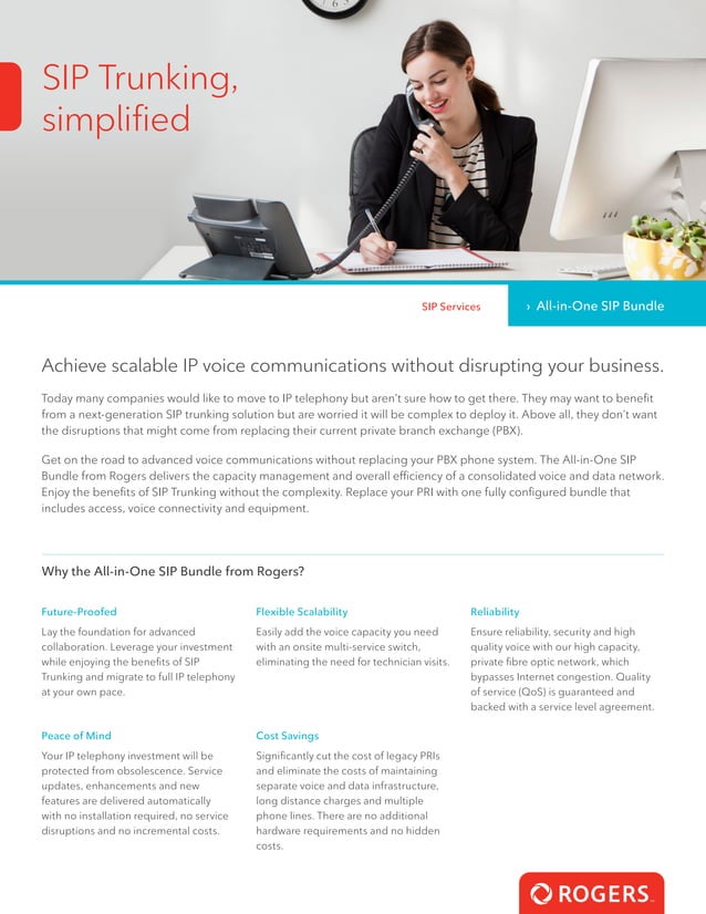 SIP All-in-One Bundle - | PDF | Computer Networking | Computing