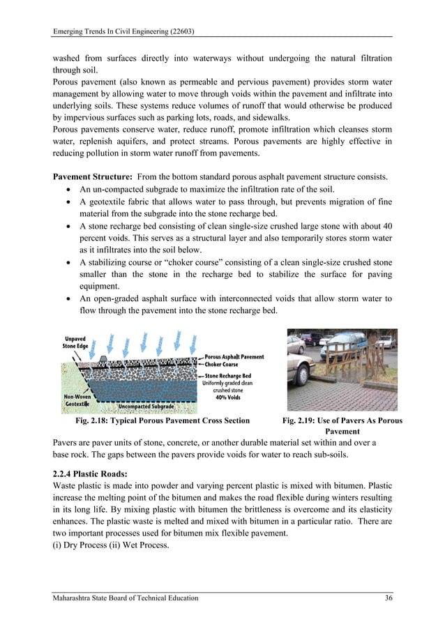 Emerging Trends In Civil Engineering 22603 pdf emerging-trends-in-civil-engineering-22603-pdf