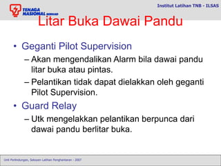 226082484-1-Pilot-Wire-Protection.ppt