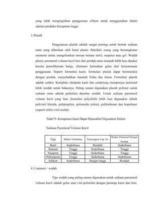 226372818 injeksi | PDF