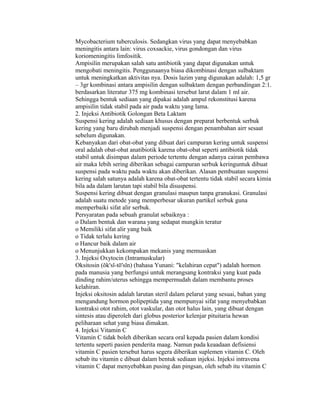 226372818 injeksi | PDF