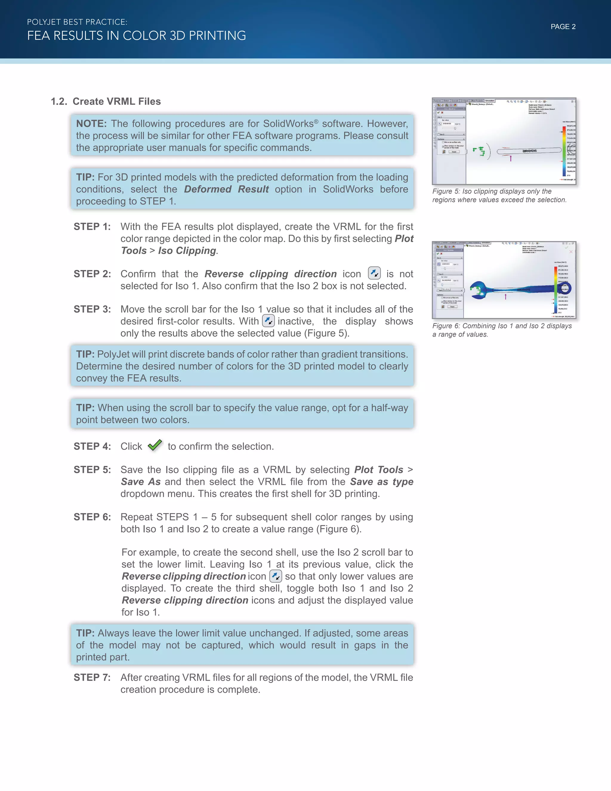 FEAColor3DPrinting | PDF