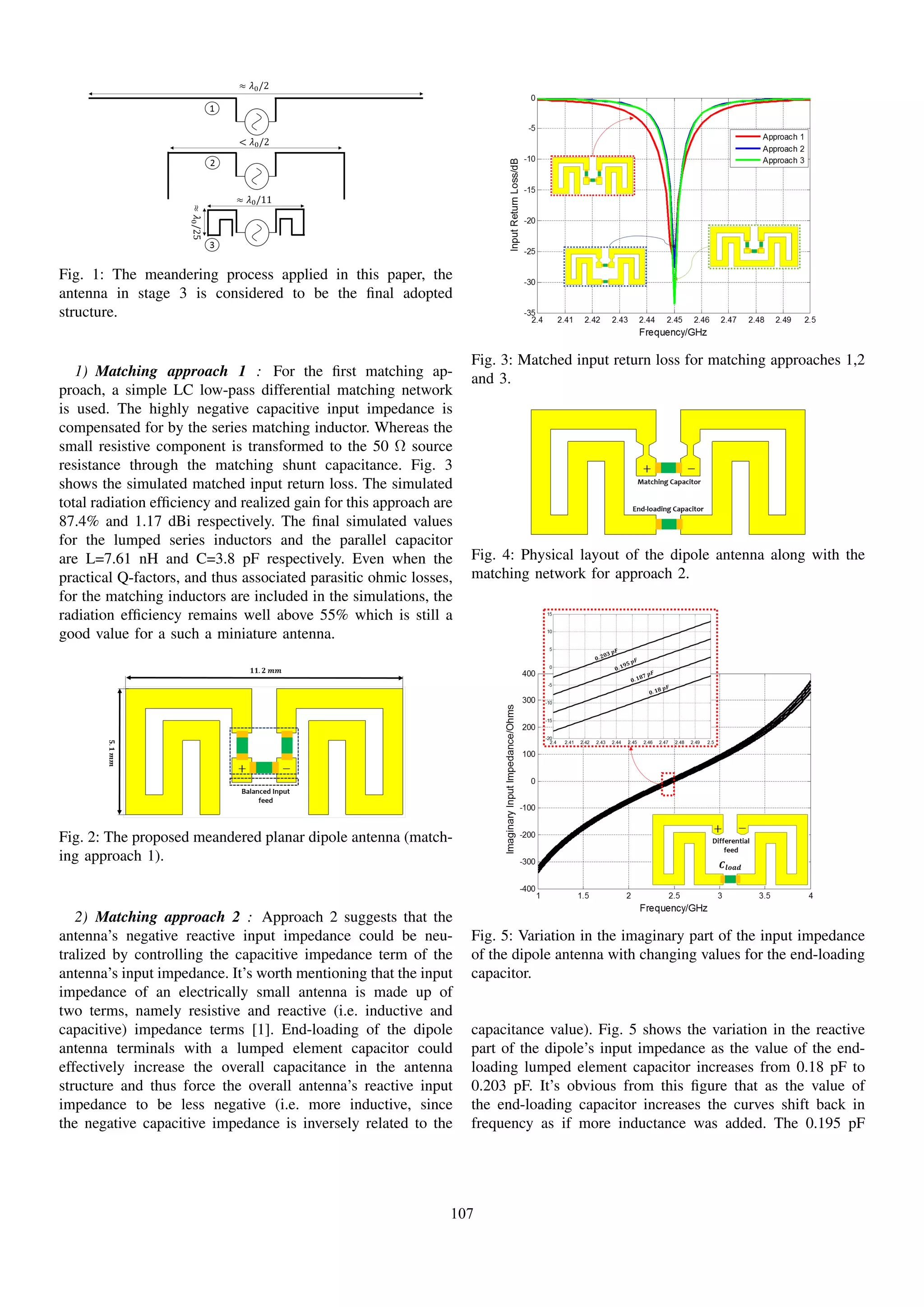 ElectricallySmallAntennaPaper | PDF