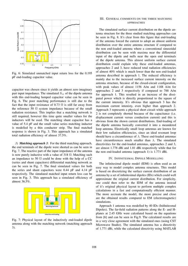 ElectricallySmallAntennaPaper | PDF