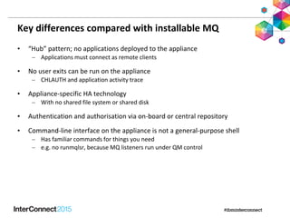 What's new in IBM MQ Messaging | PPT