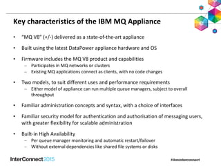 What's new in IBM MQ Messaging | PDF