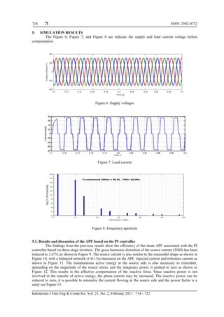Current model predictive control for three-phase active power filter using cascaded H-bridge ...