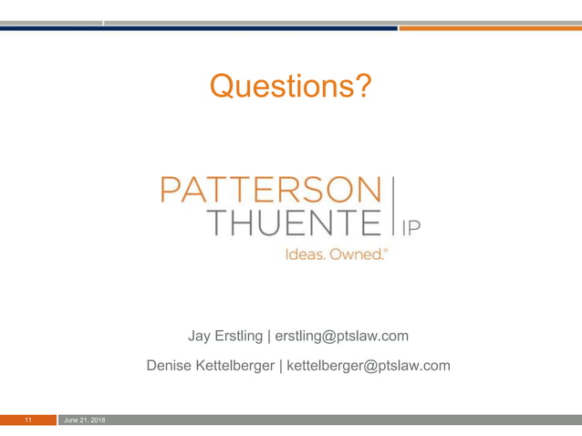 IP Commercialization Workshop | PPTX | Business | Business and Finance