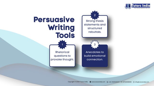 Understanding the 4 Major Academic Essay Types | PPT