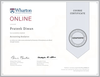 Coursera EE4428BQR4LS | PDF