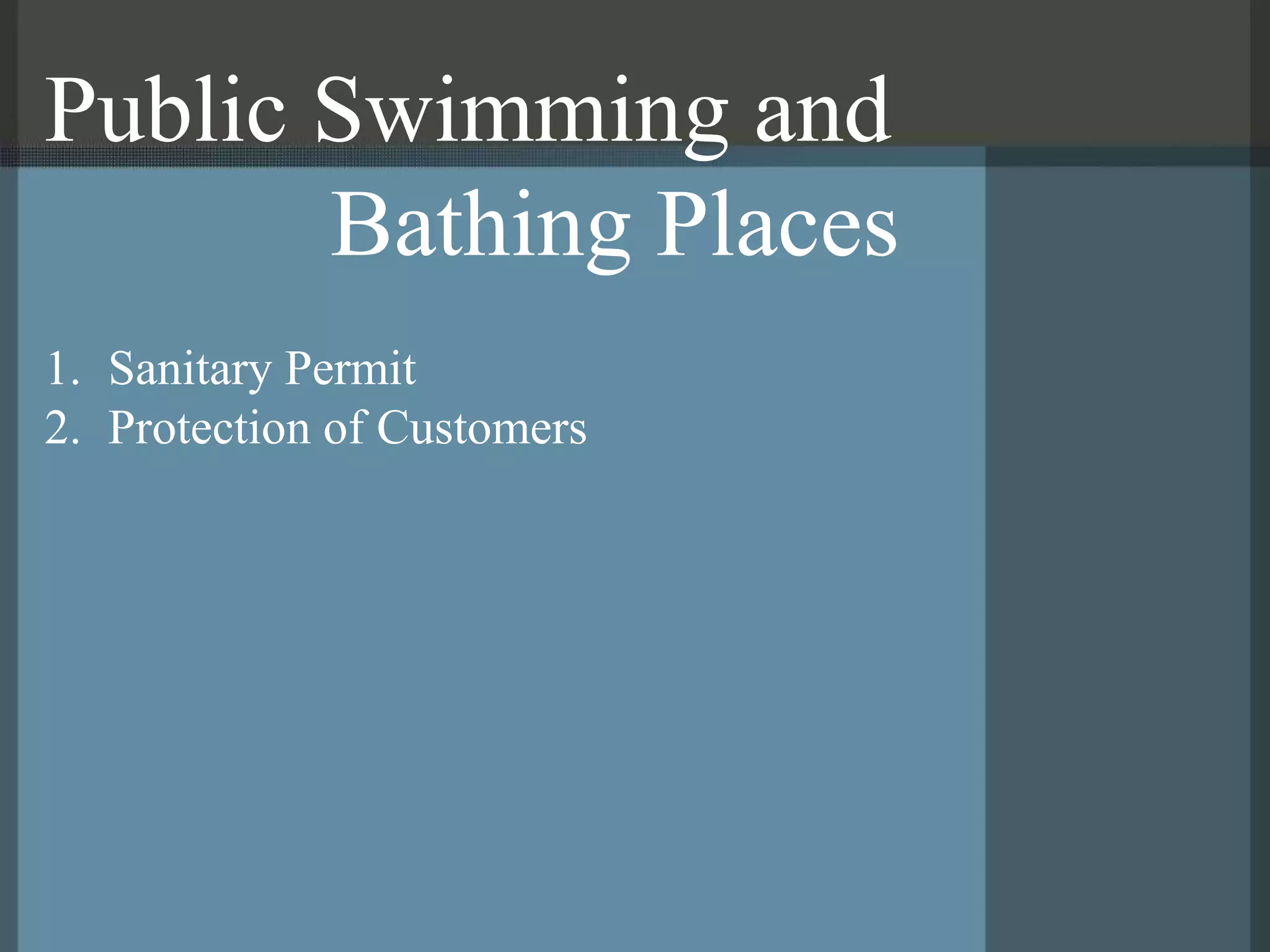 22691495 salient-provisions-of-the-philippine-sanitation-code-by-nilo ...