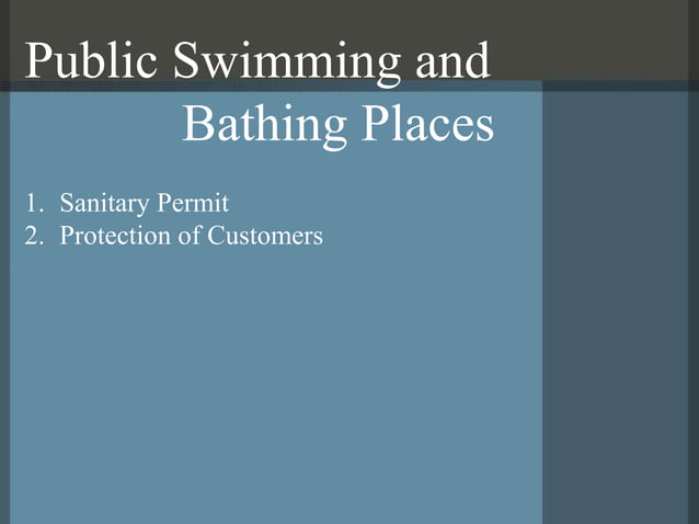 22691495 salient-provisions-of-the-philippine-sanitation-code-by-nilo ...