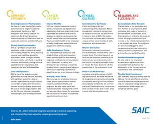 90274-saic-employee-value-proposition | PDF