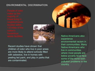 discrimination 8/05/2013 | PPT