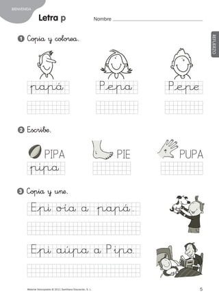 227267 refuerzo ampliacion_1lengua (2) | PDF