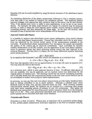 22726998 precise-synchronization-of-phasor-measurements-in-electric-ps | PDF