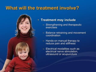 Introduction to Physical Therapy | PPT