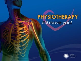 Introduction to Physical Therapy | PPT