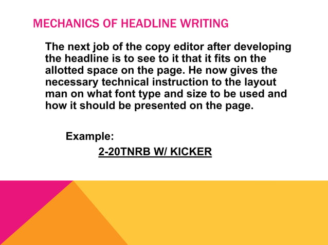 227316800-Copyreading-and-Headlinewriting-Powerpoint.ppt | Desktop ...