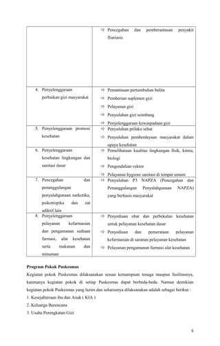 227377503 makalah-puskesmas | PDF