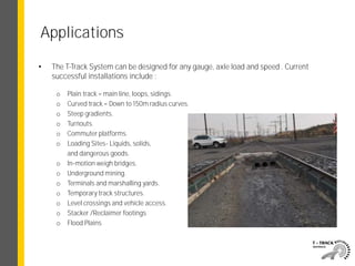 Part 1 T-Track - Introduction | PDF