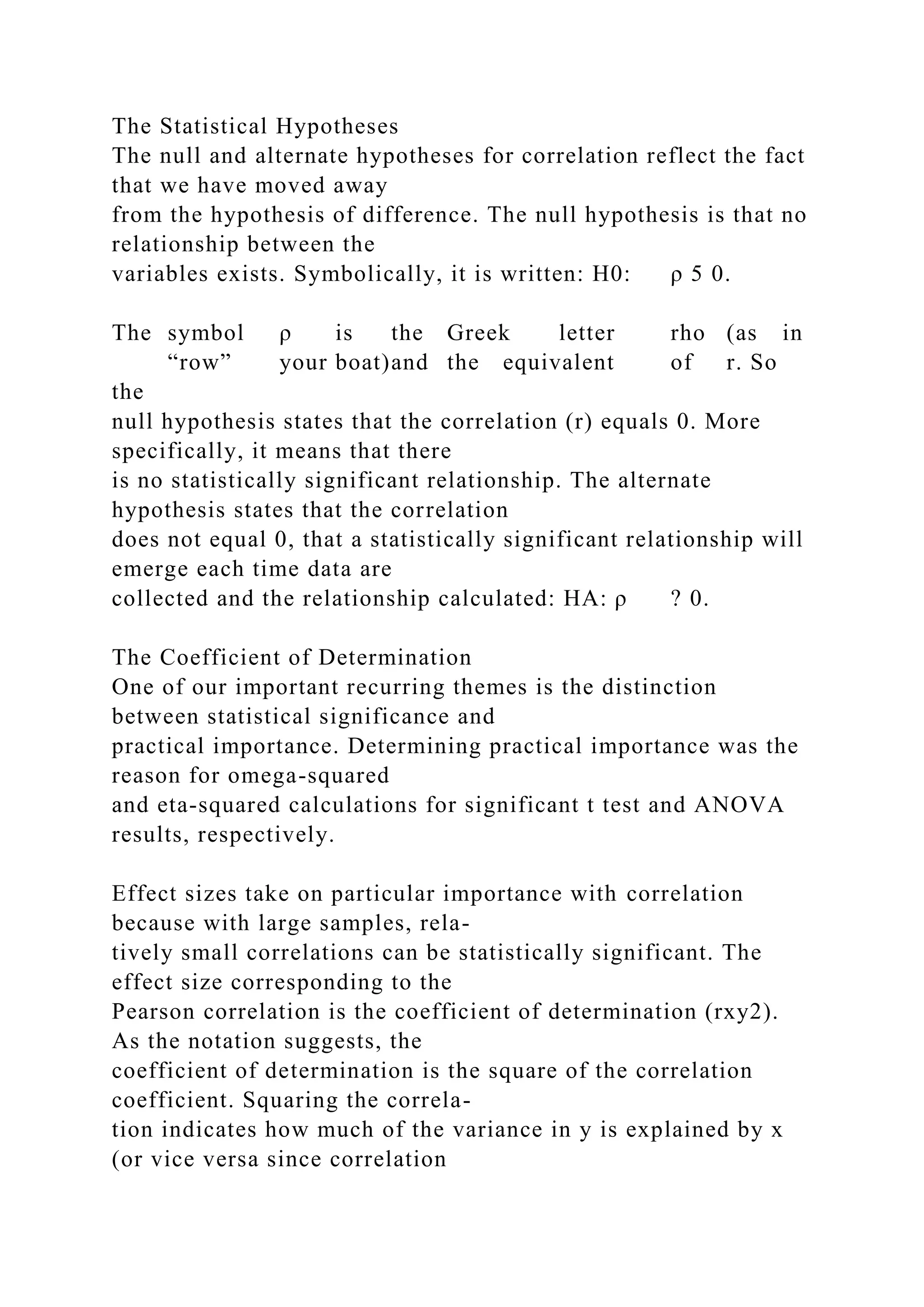 2278CorrelationAnrodphotoiStockThinkstockChapter.docx