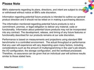 IBM MQ - better application performance | PDF