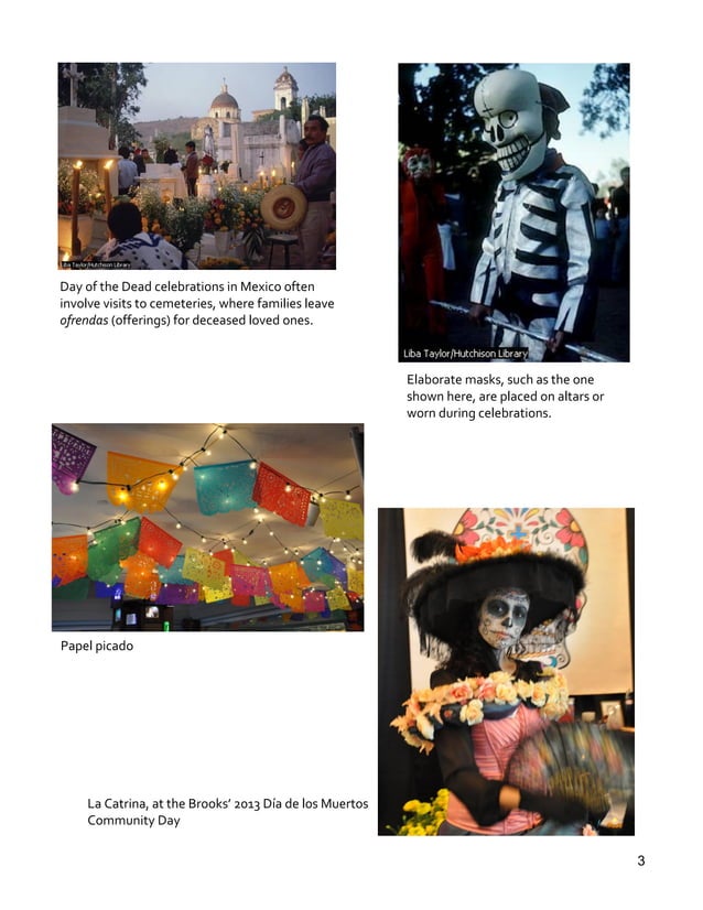 dia_de_los_muertos_curriculum_guide_2014 | PDF