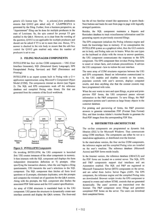 Intelligent Filing Manager | PDF | Desktop Publishing | Computer Software and Applications