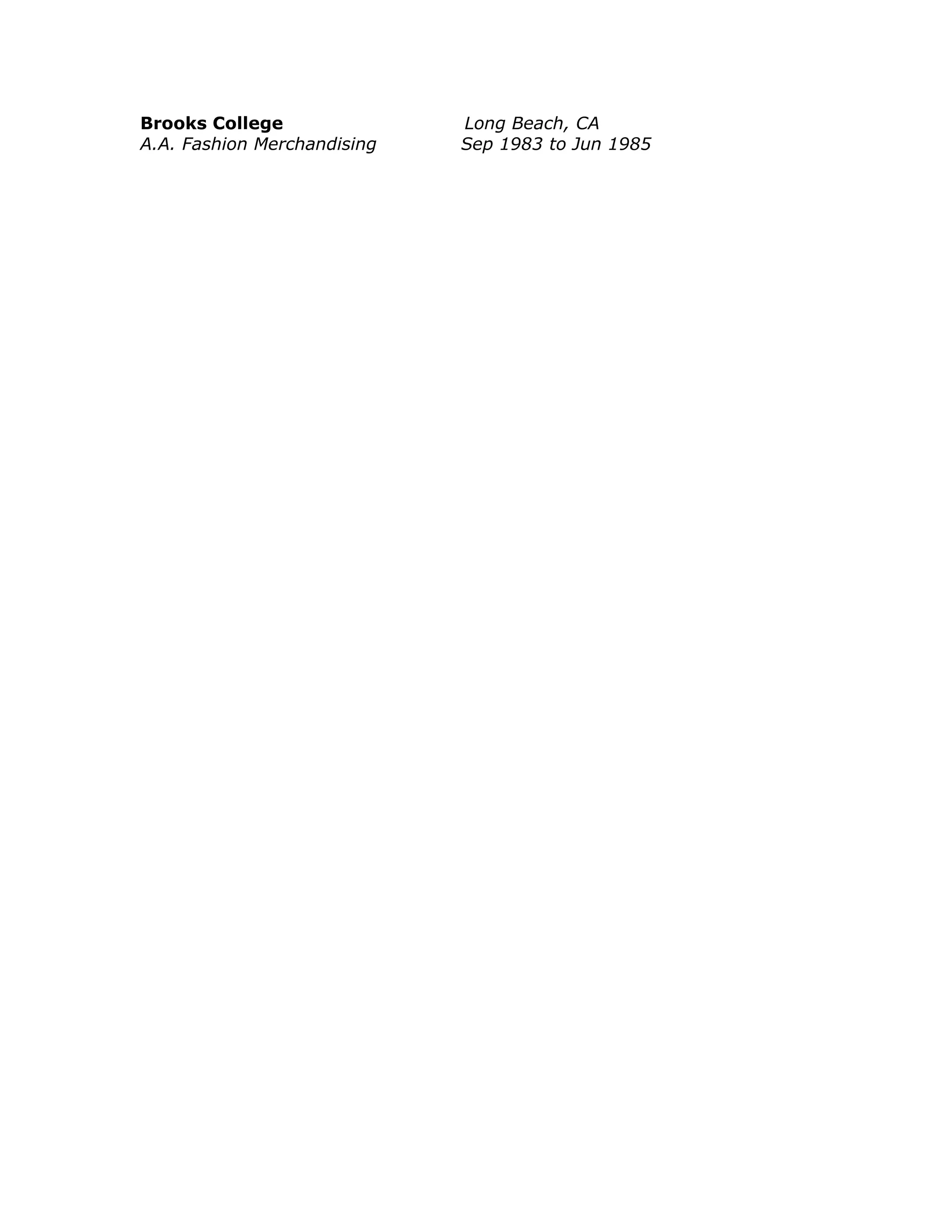 DIANE WEBER Resume Sept 2016 | DOC