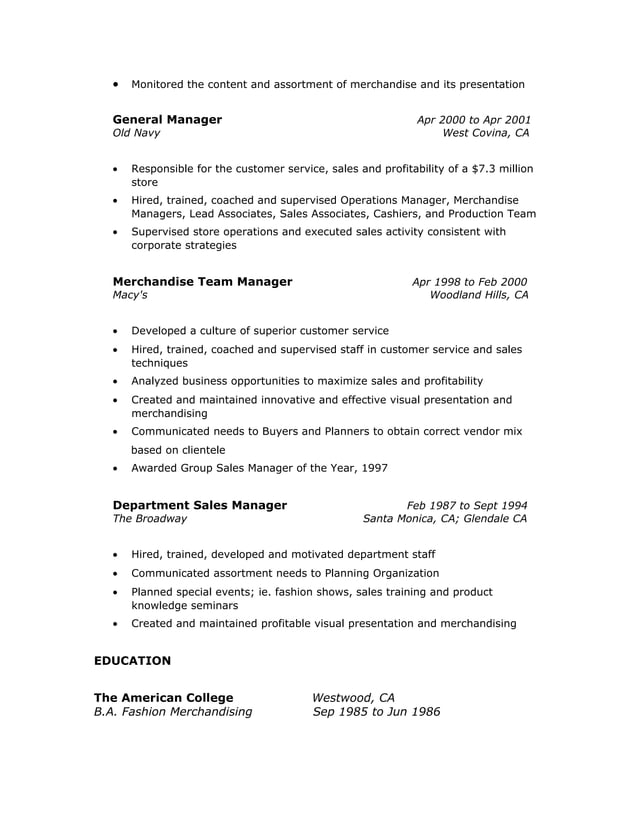 DIANE WEBER Resume Sept 2016 | PDF