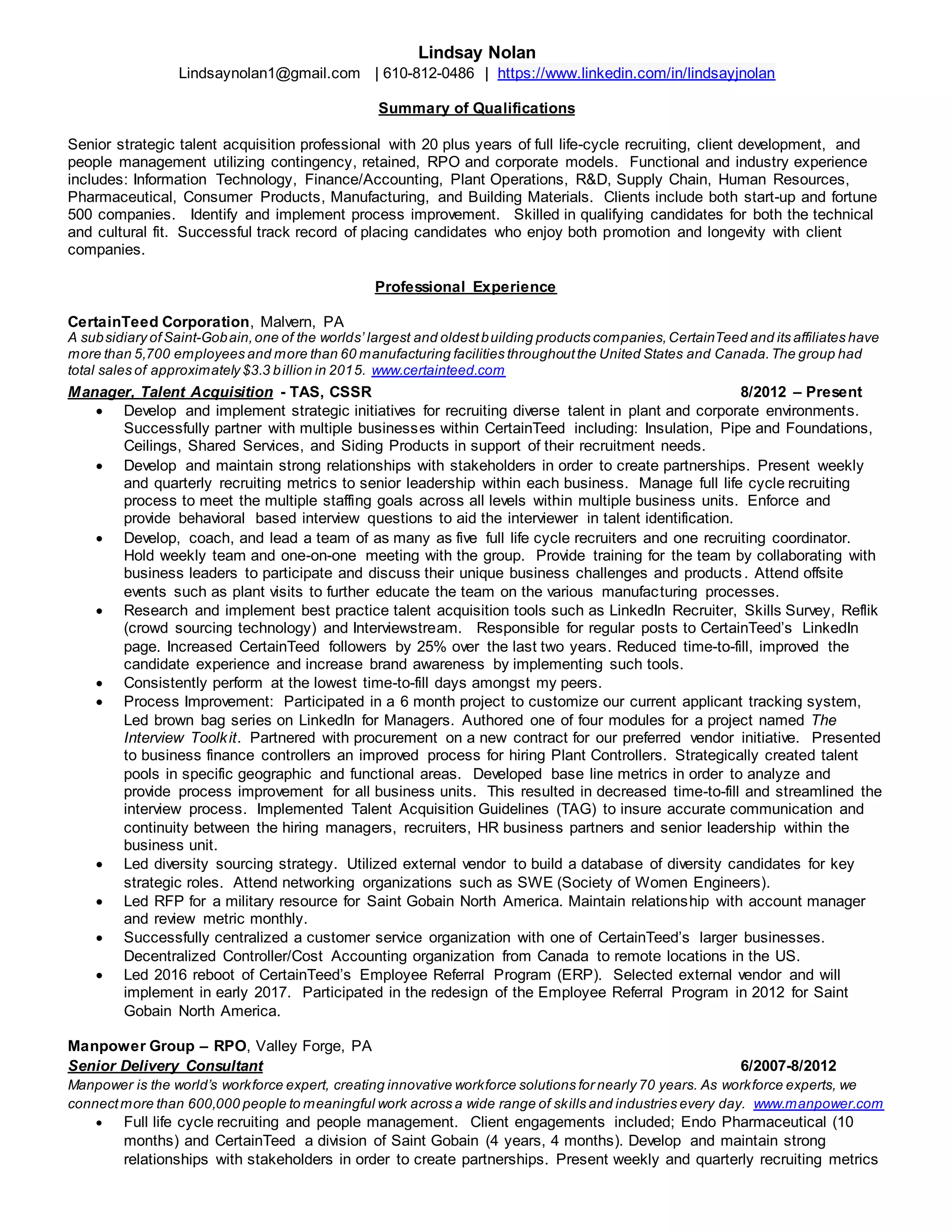 lindsay resume 11 29 final - 1 (2) | DOCX