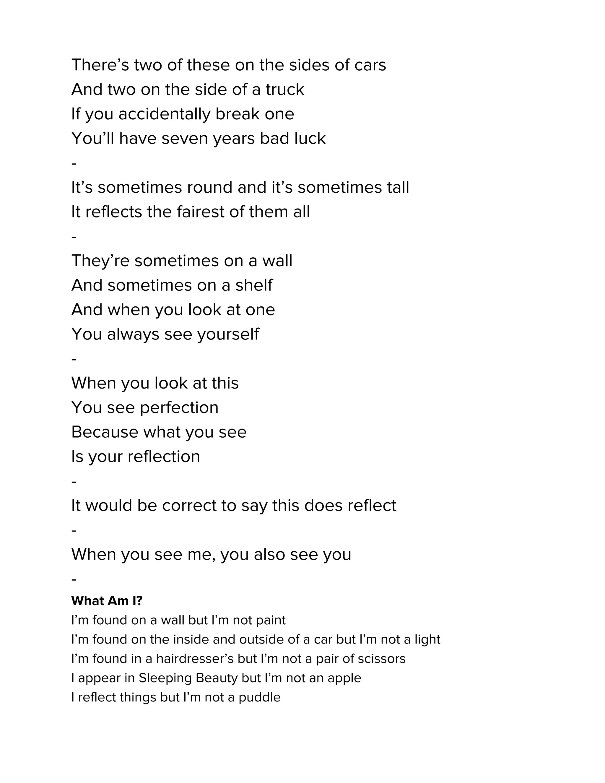 227 fun brain family friendly riddles | PDF